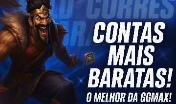 Conta Wild Rift com SKINS RARAS + Elo - League of Legends: Wild Rift ...