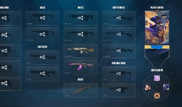 Conta valorant diamante 2 max asc2 - Valorant - Contas - GGMAX