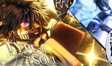 REROLL STORE (TYPE://SOUL) | REROLLS - Roblox - Type Soul - GGMAX