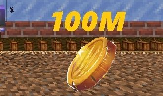 COINS SKYBLOCK HYPIXEL 100M - Minecraft - GGMAX