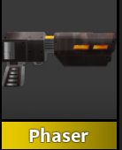 Phaser Murder Mystery 2 (mm2) - Roblox - Murder Mystery 2 - GGMAX