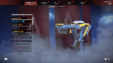 Wraith Herança + VOIDWALKER + 20BOMB + - Apex Legends - GGMAX