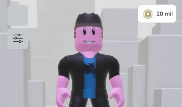 Conta Roblox com 20 mil robux - Roblox - Outros jogos Roblox - GGMAX