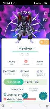 Goldengo gmighol entr outros se não - Pokemon GO - GGMAX