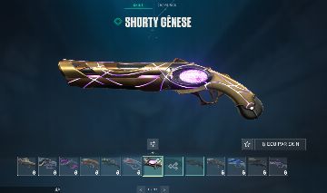 Conta Valorant, 11skins, Genesis - Valorant - Contas - GGMAX