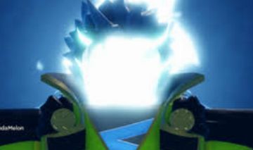 Resu ball head GPO - Roblox - Grand Piece - GGMAX