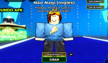 Conta nel nagi,fluxo:singularidade - Roblox - Blue Lock Rivals - GGMAX