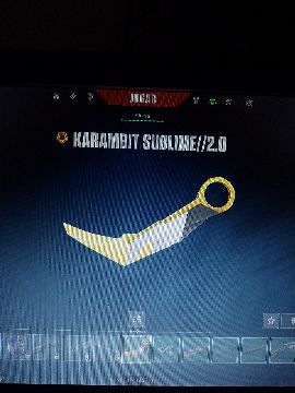 Conta Valorant com Karambit Sublime, - Valorant - Contas - GGMAX