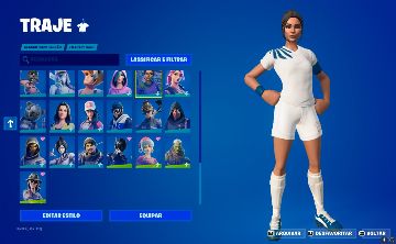 CONT DE FORTNITE - Fortnite - Contas Fortnite - GGMAX