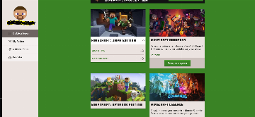 Minecraft Original, (Full Acesso) - Minecraft - GGMAX