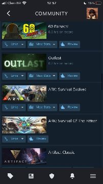 CONTA STEAM LEVEL 25 - 2 Anos de Criação - Steam - Contas Steam - GGMAX