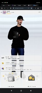 Conta imvu com ap e age - IMVU - GGMAX