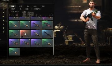 [PROGRESSIVO] Dragão Azure - Beryl M762 - PUBG - GGMAX