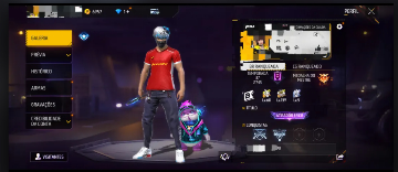 Conta free fire nível 38 2 passe - Free Fire - Contas Free Fire - GGMAX