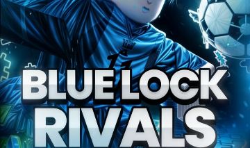 CONTA DE BLUE LOCK RIVALS COM LOKI ( - Roblox - Blue Lock Rivals - GGMAX