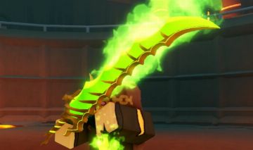 Ysley's Pyre Keeper - Roblox - Deepwoken - GGMAX