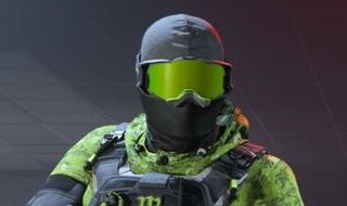 Monster Energy X Call of Duty: The - Call of Duty - COD Warzone - GGMAX