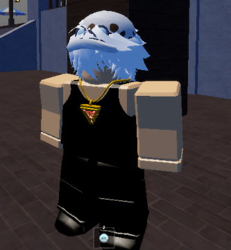 Grande Piece GPO All see eye (ASE) - Roblox - Grand Piece - GGMAX