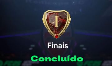 FIFA EA FC 25 Faço seu Squad Battle, - FIFA - GGMAX