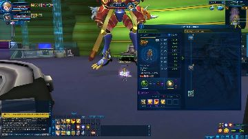 Conta com Susanoomon Shin - Digimon Masters Online - GGMAX