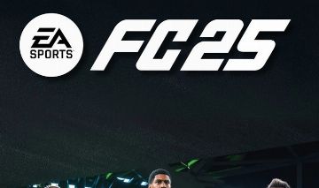 EA SPORTS FC 25 (PS5) - FIFA - GGMAX