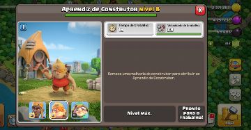 CV 16 SEMI-FULL PARA LOGO - Clash of Clans - GGMAX