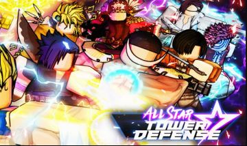 EVOLVE ASTD - Roblox - All Star Tower Defense - GGMAX