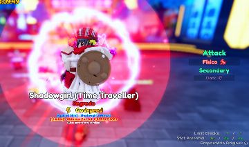 Homoru EVO A-/A+/A+ - Roblox - Anime Adventures - GGMAX