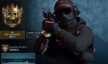 ELO JOB RANKED WARZONE - Call of Duty - COD Warzone - GGMAX