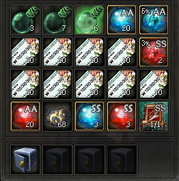 1B GOLD AIKA - Aika - GGMAX