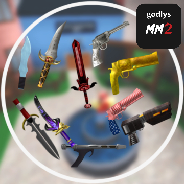 GODLYS MURDER MYSTERY 2 - Roblox - Outros jogos Roblox - GGMAX
