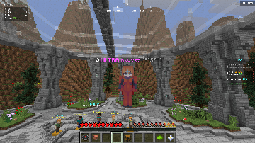 Minecraft full acesso - Minecraft - GGMAX