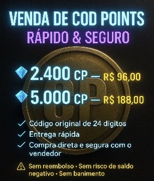 Cod points WARZONE 2,400 - Call of Duty - COD Warzone - GGMAX