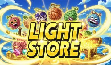 Grand piece online | GPO | FRUTAS | - Roblox - Grand Piece - GGMAX