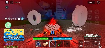 CONTAS COM V4/CDK/TTK/SOUL GUITAR/GOD - Roblox - Blox Fruits - GGMAX