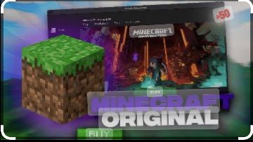 CONTA DE MINECRAFT ORIGINAL! - Minecraft - GGMAX