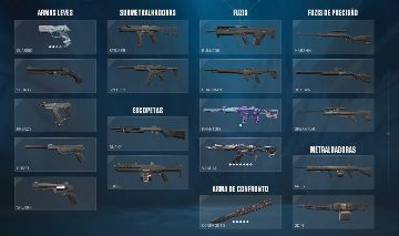 Conta de Valorant ASC 2 com Skins TOPS - Valorant - Contas - GGMAX