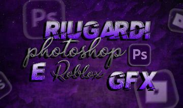 DESIGNER E GFX PROFISSIONAL DE ROBLOX - Serviços Digitais - GGMAX