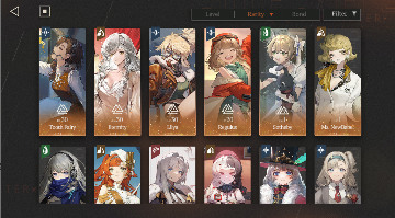 Reverse 1999: Lilya, Regulus, Sotheby, - Outros Jogos - GGMAX