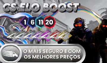 RANK BOOST / ELOJOB CS2 - PREMIER / - Counter Strike 2 - Boost de ...