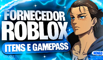 RACKET RIVALS (RIVAIS DE RAQUETE) - Roblox - Outros jogos Roblox - GGMAX