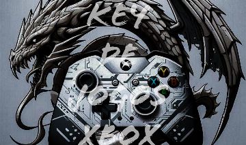 Keys De Jogos ( Xbox one/S/X ) - Xbox - Xbox One - GGMAX