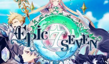 EPIC SEVEN - FARM - Epic Seven - GGMAX