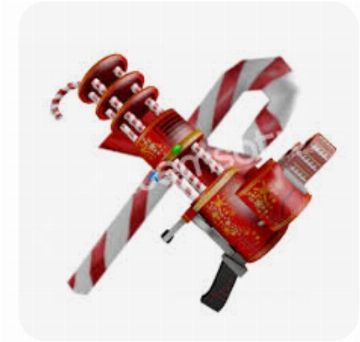 Candy Set (MM2) - Roblox - Outros jogos Roblox - GGMAX