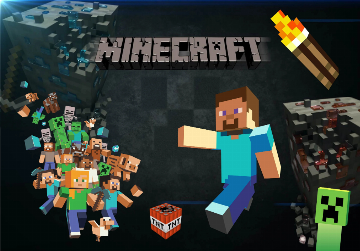 Minecraft Full Acesso (Java Edition + - Minecraft - GGMAX