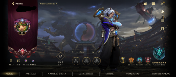 Conta wild rift - 111 skins com sett - League of Legends: Wild Rift ...