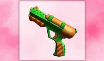Water Gun mm2! - Roblox - Murder Mystery 2 - GGMAX