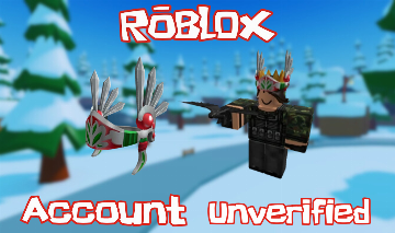 CONTA ROBLOX 2014 COM FESTIVE VALK + 7 - Roblox - Outros jogos Roblox ...