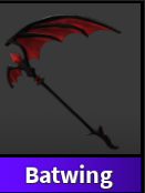 Batwing Murder Mystery 2 (mm2) - Roblox - Murder Mystery 2 - GGMAX