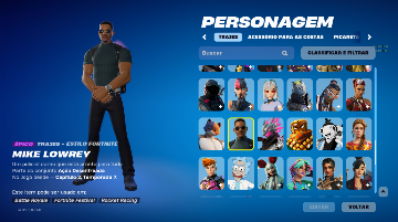SEASON 8 - 18 SKINS COMPRADAS + 2700 - Fortnite - Contas Fortnite - GGMAX